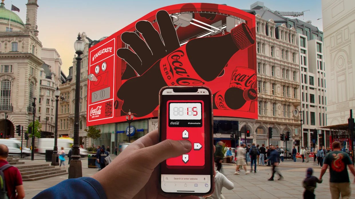 Augmented Reality Marketing: Your Next Must-Have Budget Investment ... Augmented Reality Marketing: Your Next Must-Have Budget Investment ...